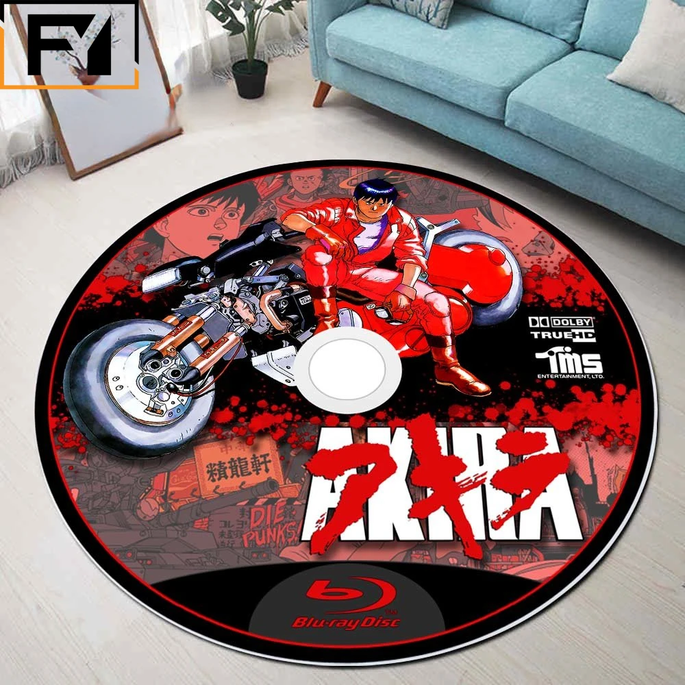 Game-Movie-CD-Rug-Round-Floor-Mat-Living-Room-Bedroom-Game-Room-Rug ...