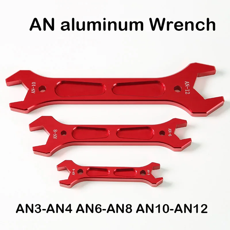 Universal-AN-Aluminum-Wrench-Hose-Fitting-Tool-Socket-Wrench-Spanner ...