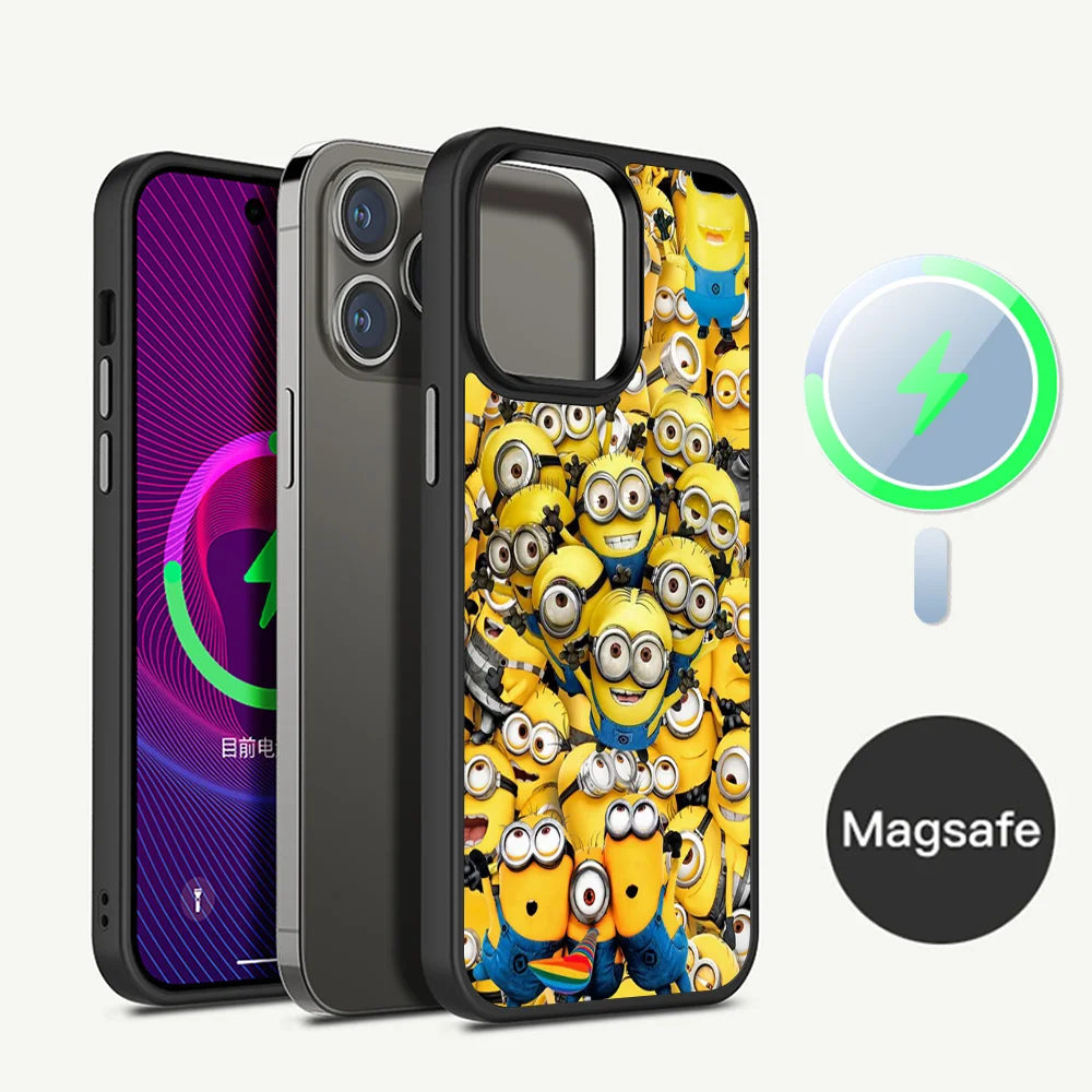 M-Minions-The-Rise-of-Gru-Phone-Case-Magesafe-Magnetic-Wireless-Charge ...