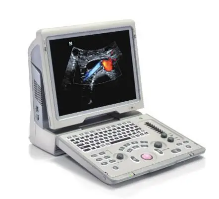 Bedside Ultrasound Machines