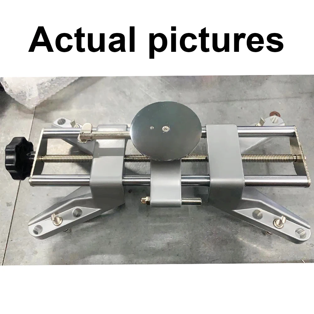 Four-Wheel-Positioner-Car-Repair-Tool-Universal-Wheel-Clamp-Wheel ...