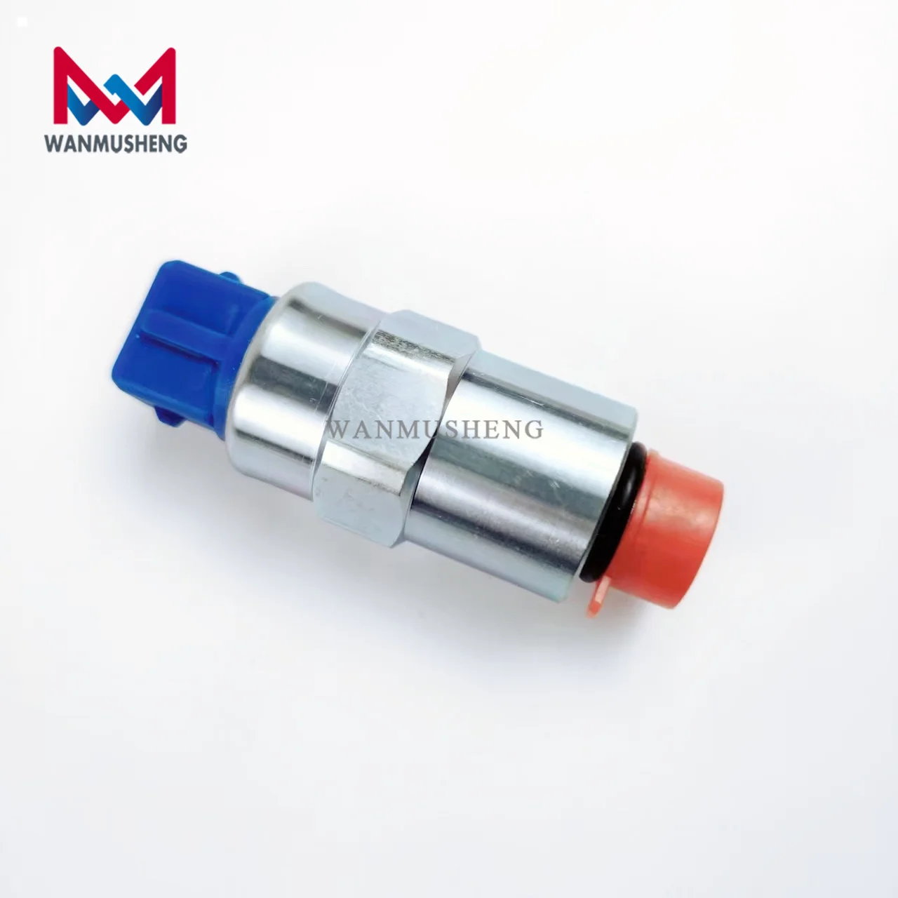 High-quality-Stop-Solenoid-Valve7185-900P-12V-7185-900H-24V-Shut-Off ...