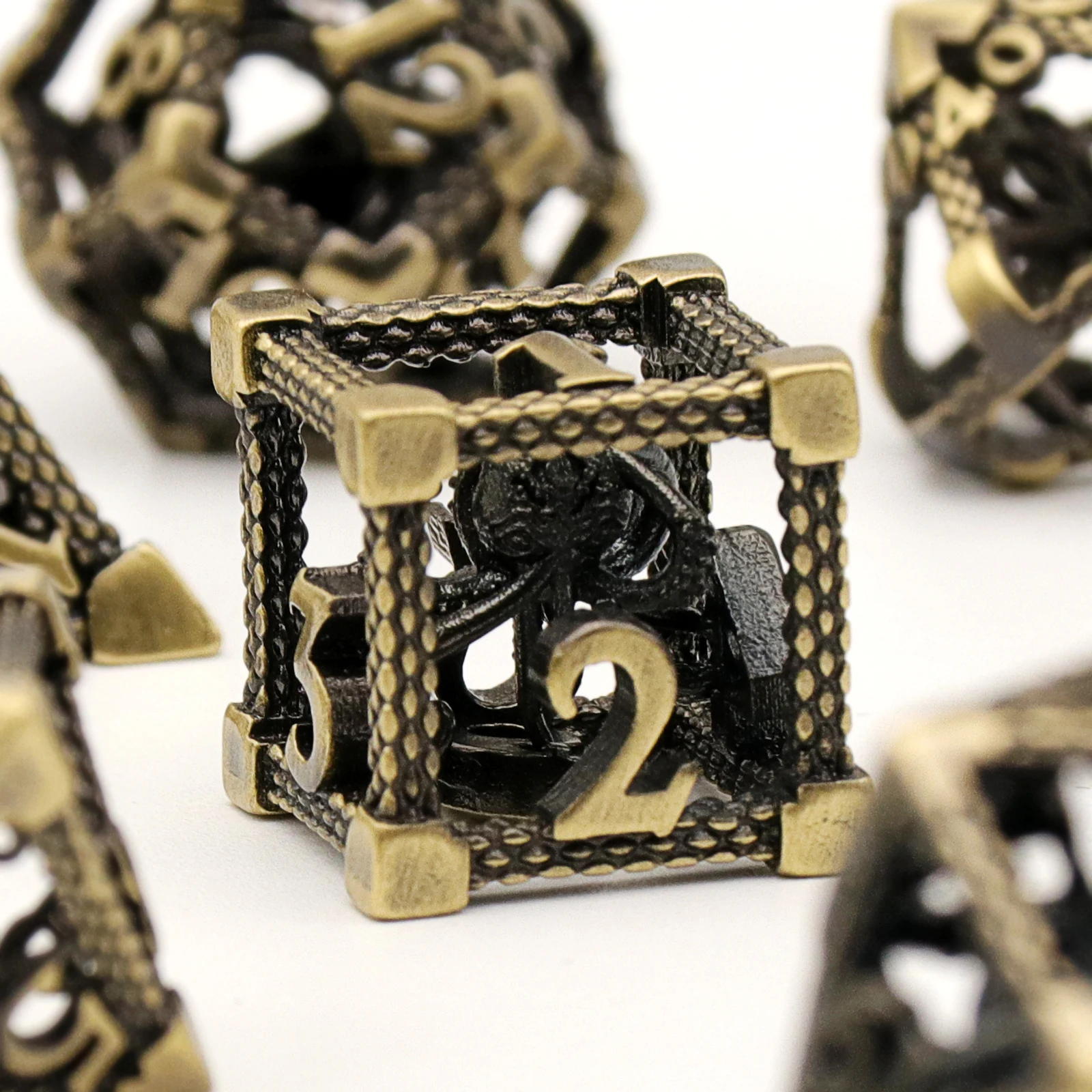 DND-Dice-Set-Roleplaying-Game-Cthulhu-Dice-Set-ZHOORQI-D-D-Dice-for-Rpg ...