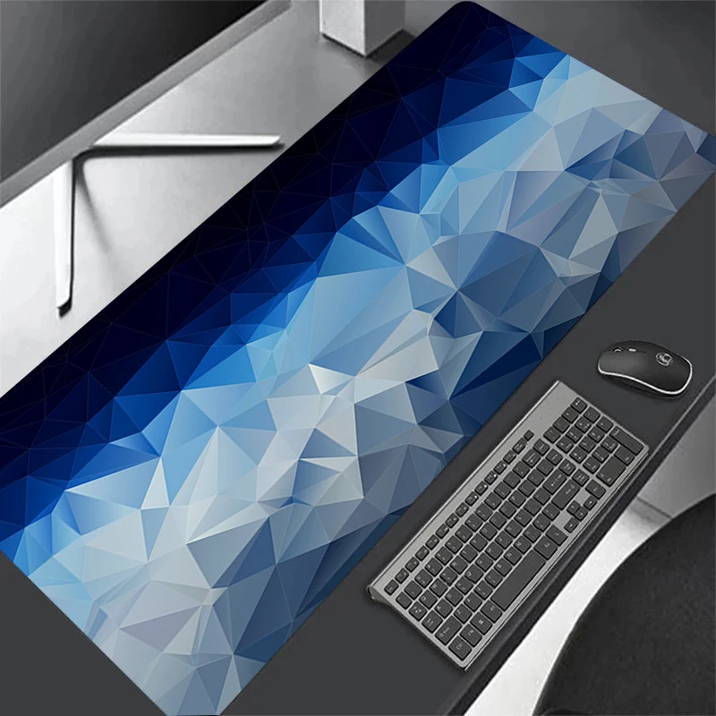 Hexagon-Art-Mouse-Pad-Geometric-Gamer-Mousepad-Office-Computer-Large ...