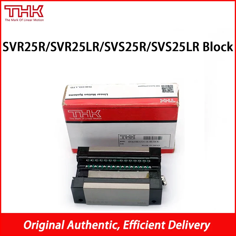 Original-thk-svr25r-svr25r-slider-svr25r1uu-svr25lr-svr25lr1uu-svs25lr-svs25r1uu-m-quina ...