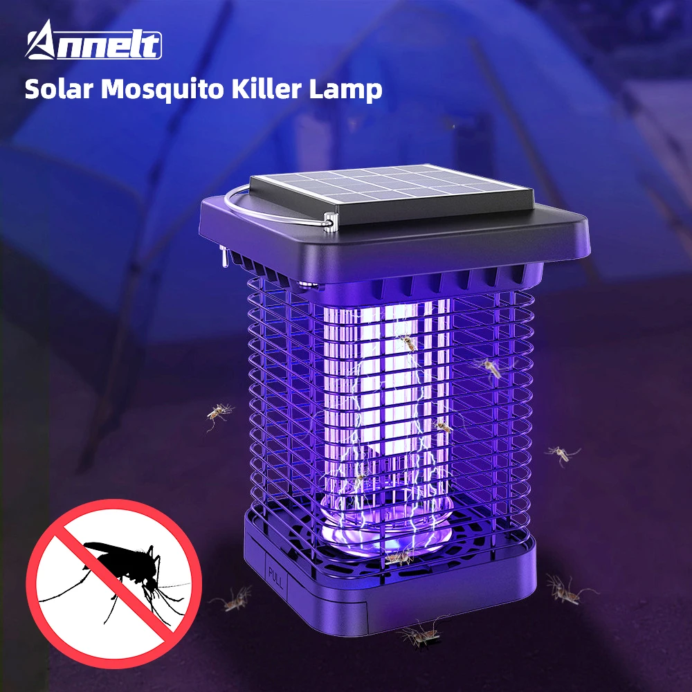 Bug-zapper-para-ao-ar-livre-de-alta-tens-o-eletr-nico-assassino-do ...