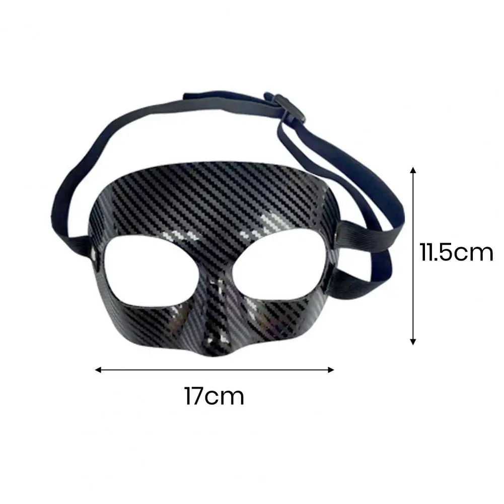 Sports-Face-Guard-Adjustable-Face-Guard-Adjustable-Sports-Face-Hood ...