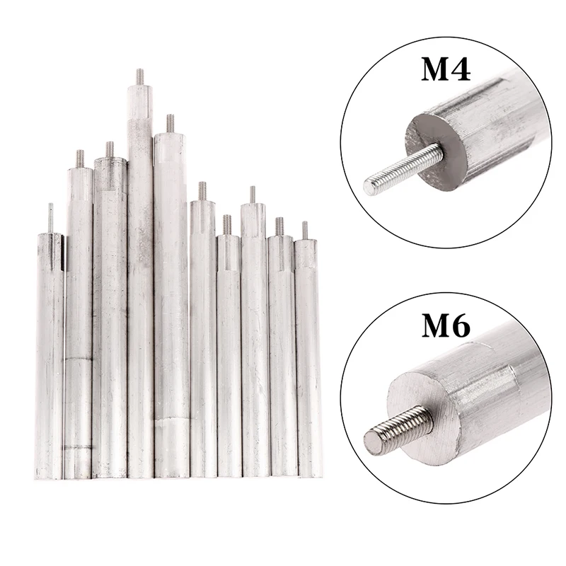 M4-M6-Alloy-Steel-Electric-Water-Heater-Magnesium-Anode-Rod-Adsorbable ...