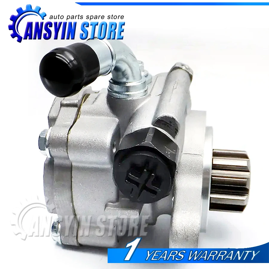 NEW-Power-Steering-Pump-For-Toyota-Hilux-VI-Pick-up-Land-Cruiser-J9 ...