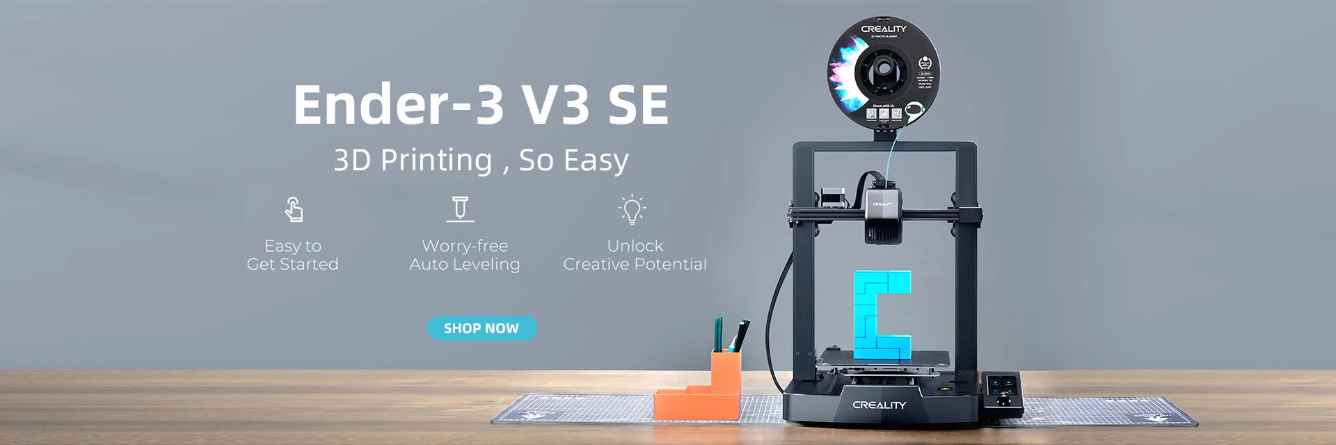 3D Printer Speciality Store - Amazing products with exclusive discounts ...