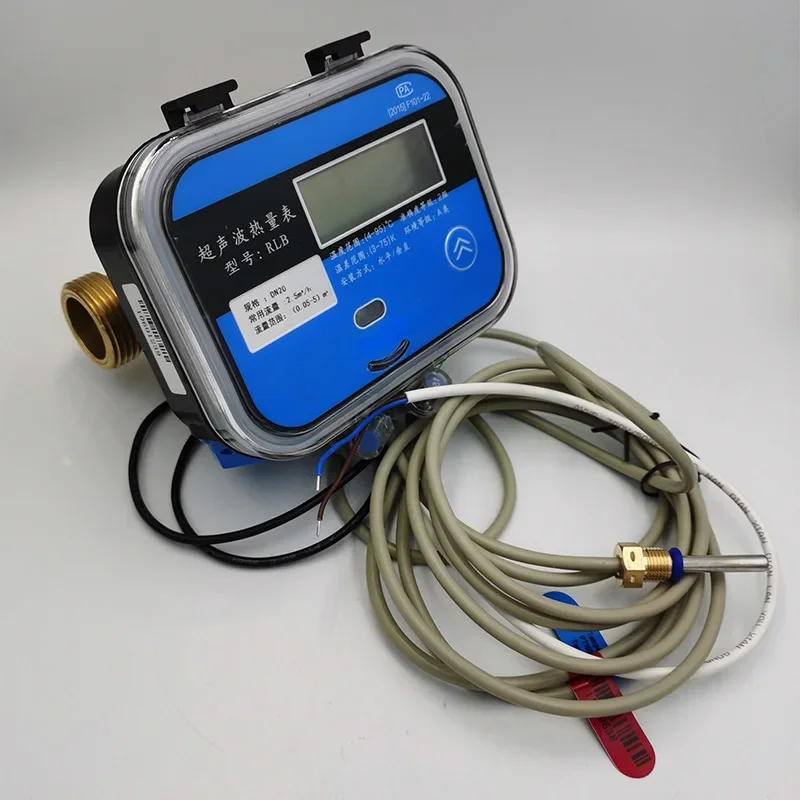 Ultrasonic-heat-meter-heating-central-air-conditioning-energy-meter ...