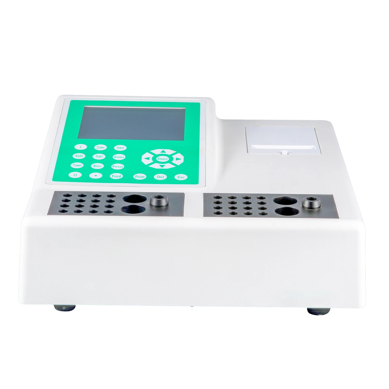 Automatic-Laboratory-Equipment-Coagulometer-Coagulation-Analyzer-Double ...
