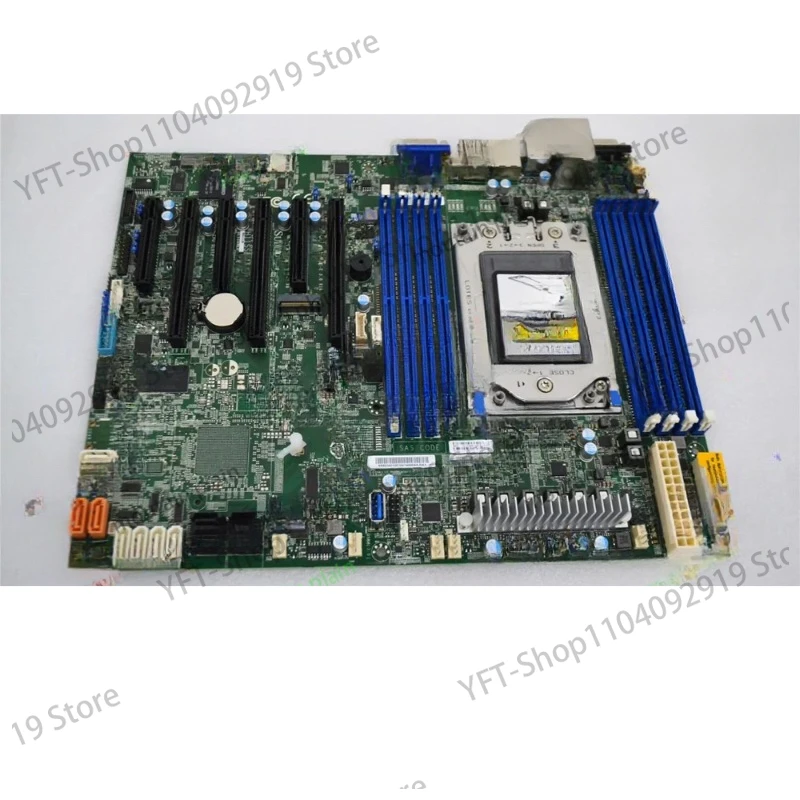 H11SSL-i-Motherboard-For-EPYC-7001-7002-DDR4-16xSATA3-ATX-Dual-Series ...