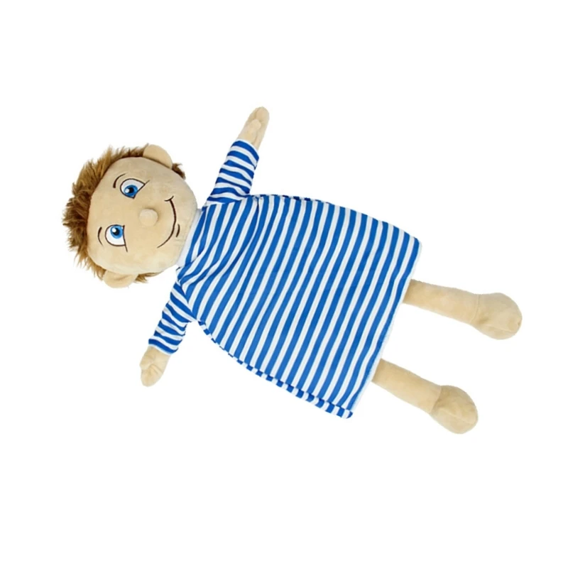 Interactive Human Body Organ Toy – The Kid Pick