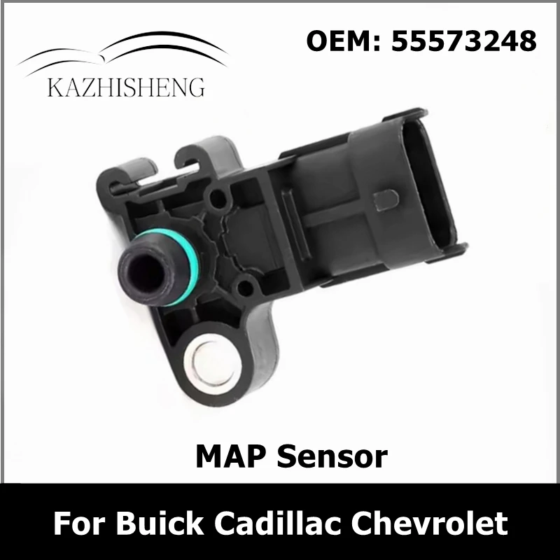 55573248-Intake-Manifold-Absolute-Pressure-MAP-Sensor-for-Buick-Allure ...