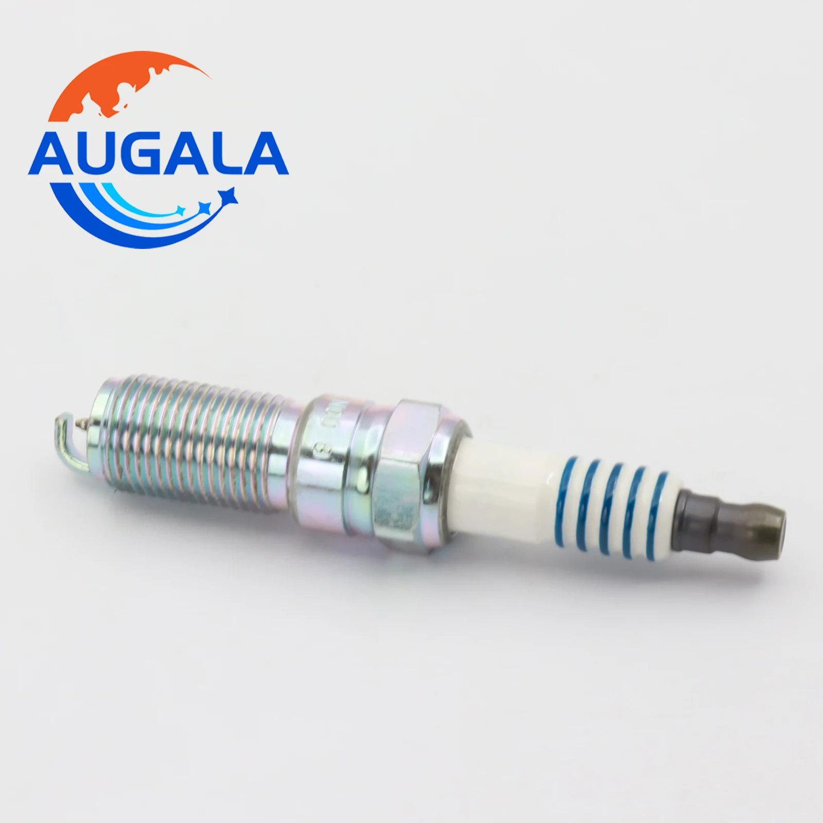 AUGALA-Spark-Plugs-SP-490-CYFS12Y-5-For-Ford-Lincoln-Mazda-Mercury ...
