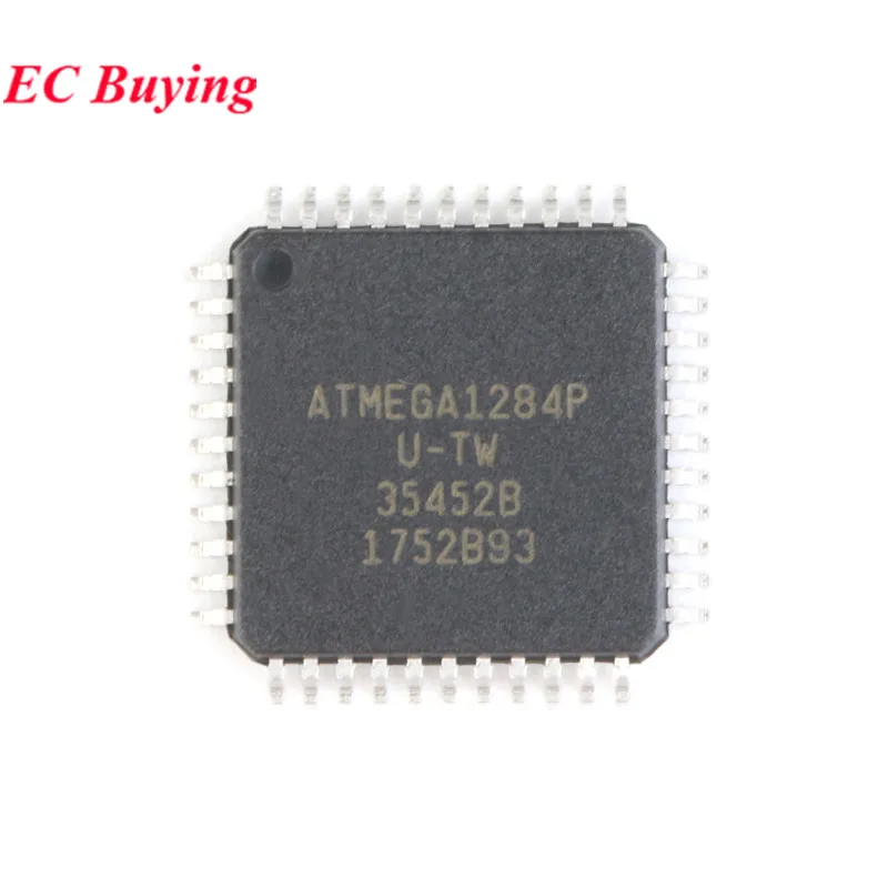 Microcontrolador-de-Chip-ATMEGA1284-ATMEGA1284P-ATMEGA-1284-ATMEGA1284P ...