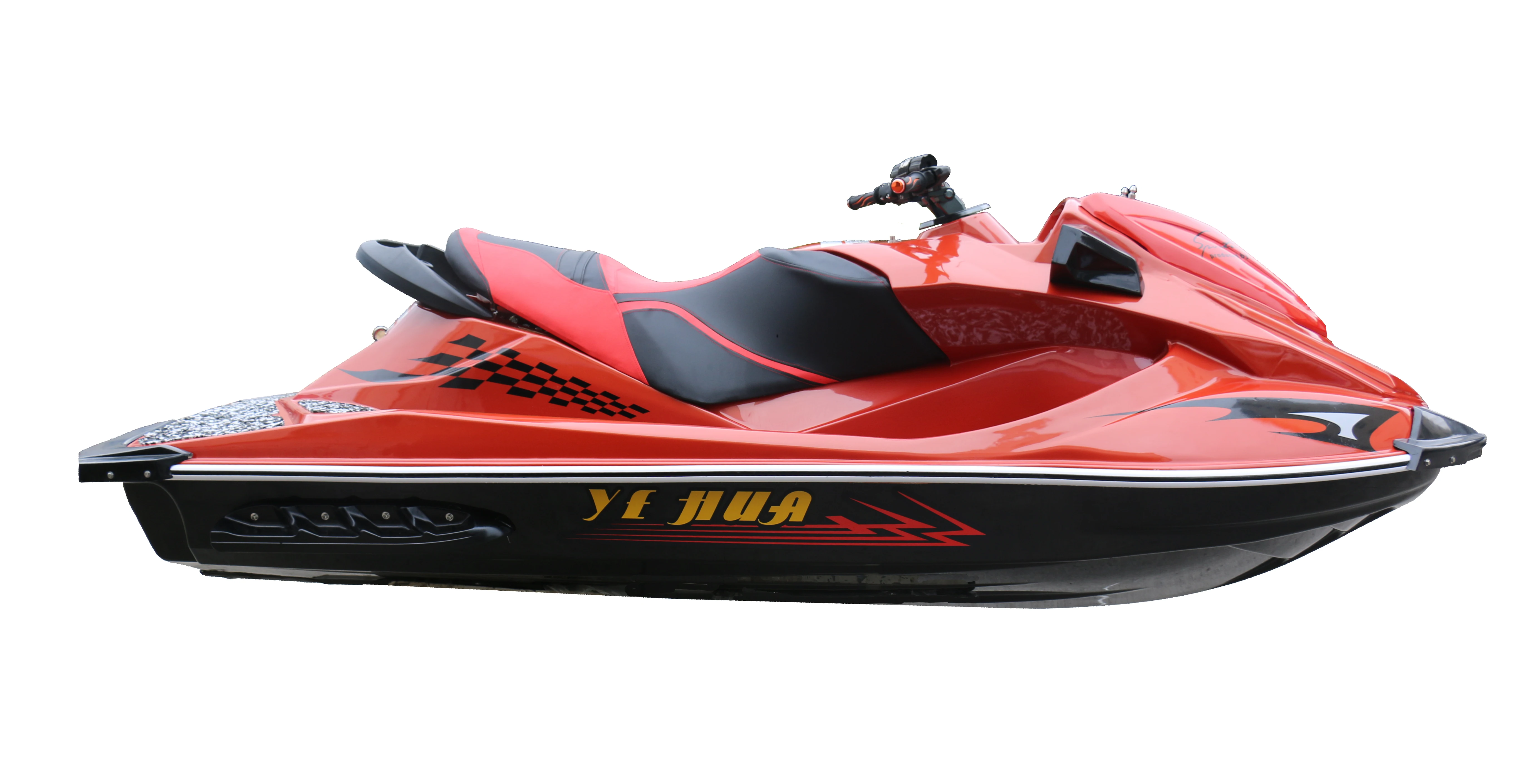 Four-stroke-sailor-Kawasaki-of-the-new-motorboat-is-similar-to-the ...