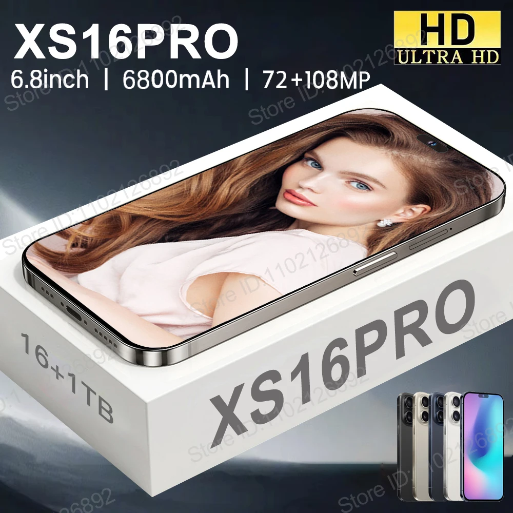 Nuevo-Original-16GB-1TB-para-tel-fono-inteligente-6-8-pulgadas-XS16-Pro-pantalla-completa-4G.jpg