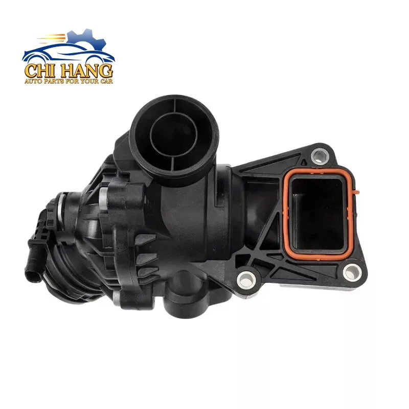 OEM A2762000515 Engine Thermostat Housing for Mercedes-Benz M276 W204 ...