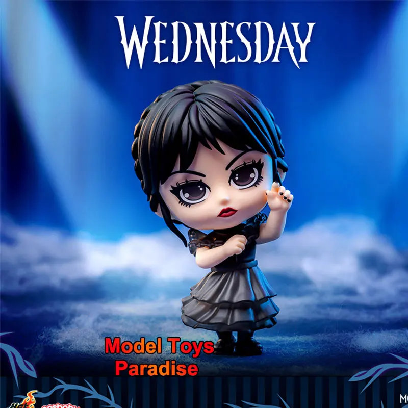 Hot-Toys-COSB1108-11CM-Dancing-Version-Wednesday-Addams-Full-Set-Woman ...