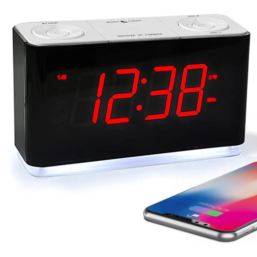 ITOMA Alarm Clock Shop Store