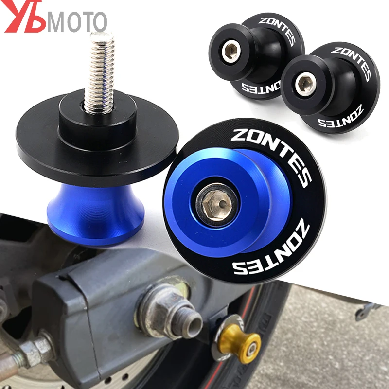Motorcycle Accessories Zontes T310 | Zontes 310 T2 Accessories - 310 T2 ...