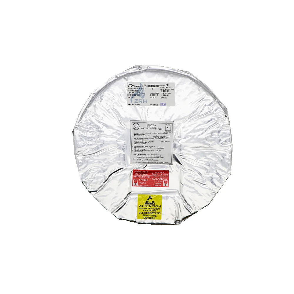 ICM-42670-P Sensor IMU - Inertial Measurement Unit Brand New Original ...