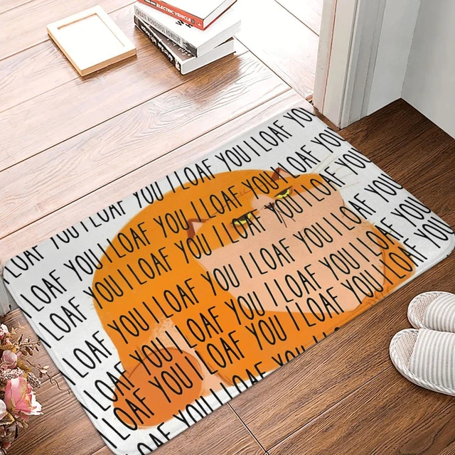 Loaf Rugs | Bryont Blog