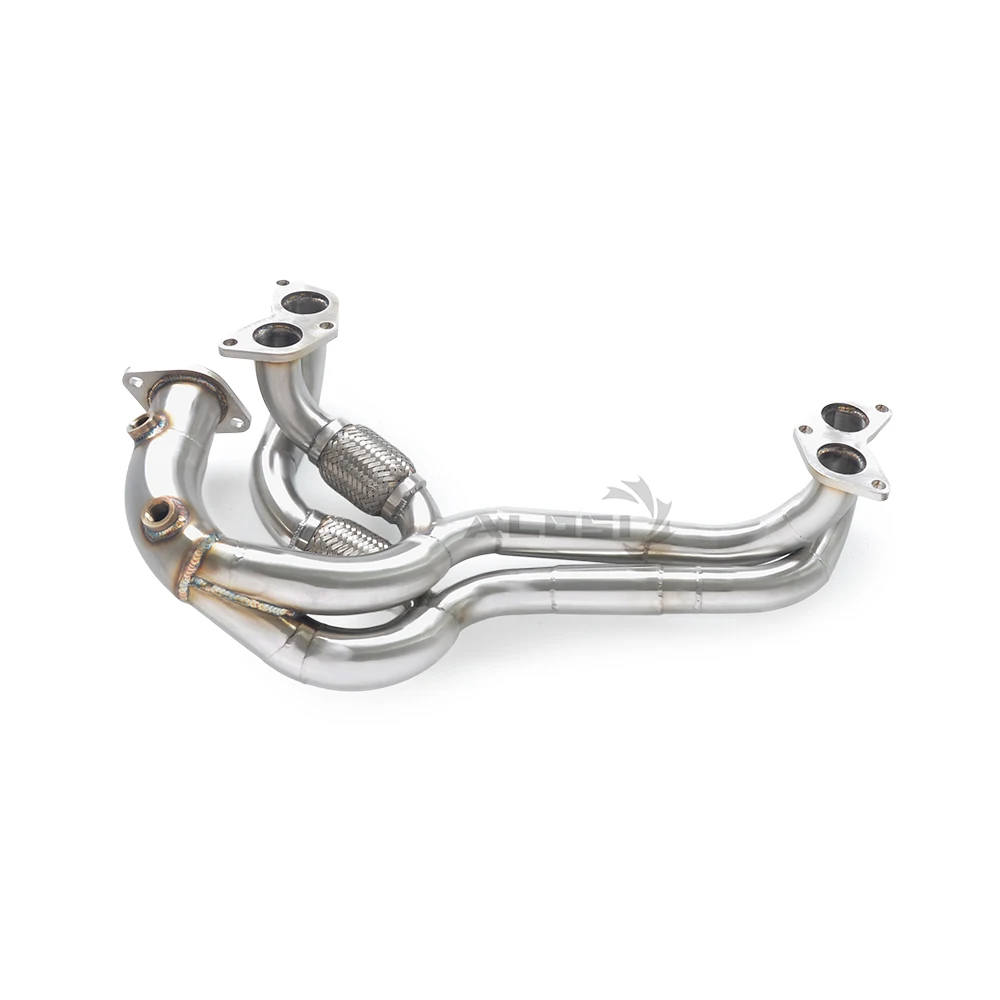 Exhaust Manifold Header For Toyota GT86/GR86/86 2.4 2020-2024 Engine ...