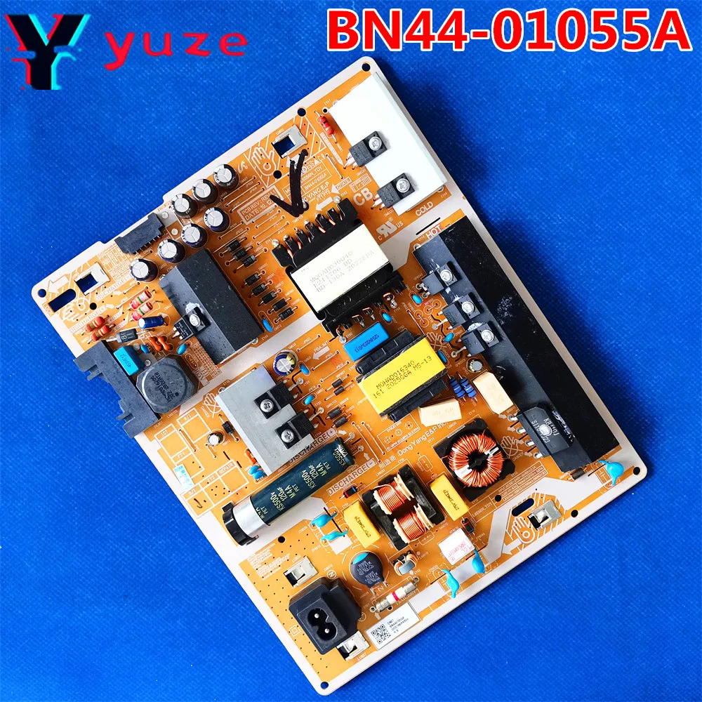 BN44-01055A-L65S6N-TDY-UA65TU88EJXXZ-UA65TU8000JXXZ-Power-Supply-Board ...