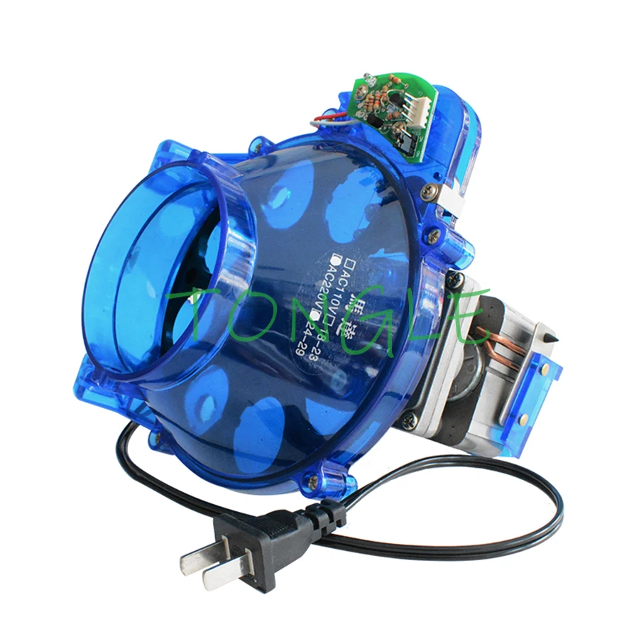 220V-8-Hole-Coin-Blue-Motor-Coin-Hopper-Arcade-Motor-for-Children-Games ...