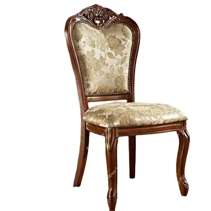 Wooden-Living-Room-Chairs-Mid-Century-Modern-Luxury-Individual-Lounges ...