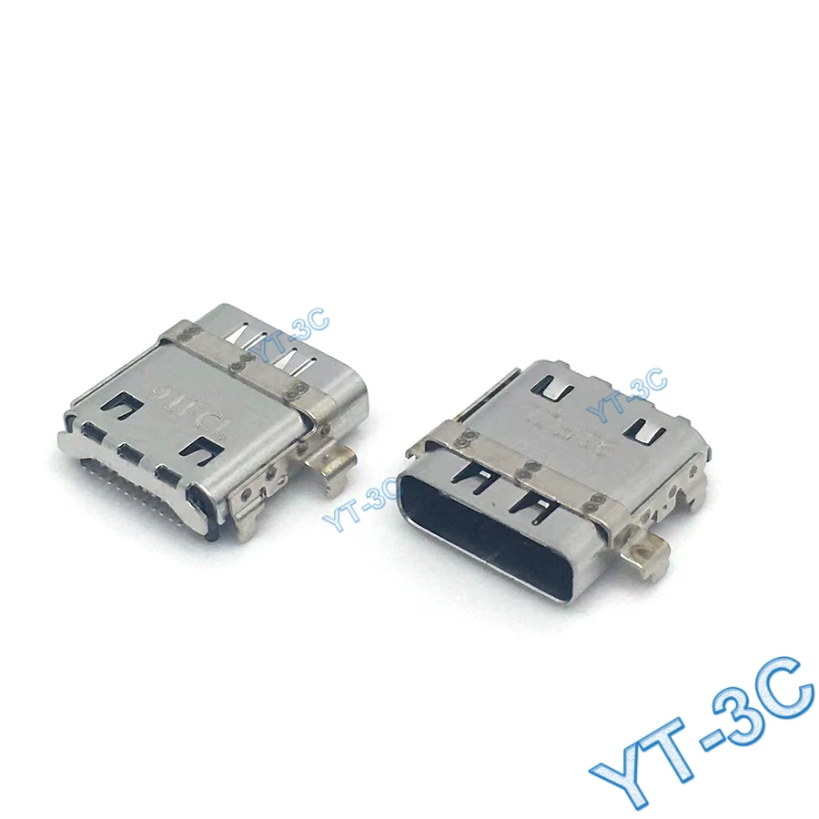 1PCS-New-USB-Charging-Type-C-Connector-Port-Plug-Dock-Charger-Jack-For ...