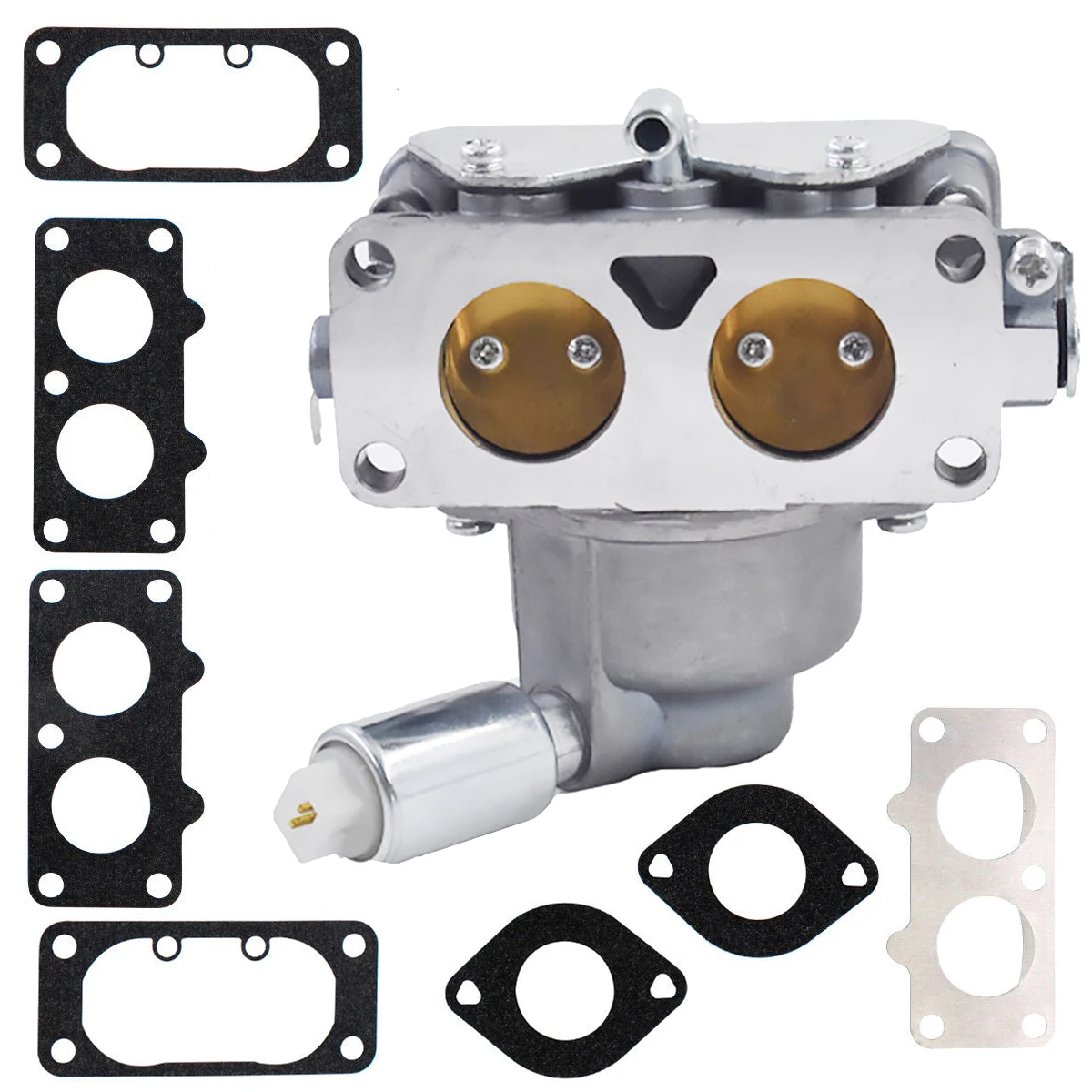 MIA11461 Carburetor For Briggs & Stratton 795967 John Deere D125 D130 ...