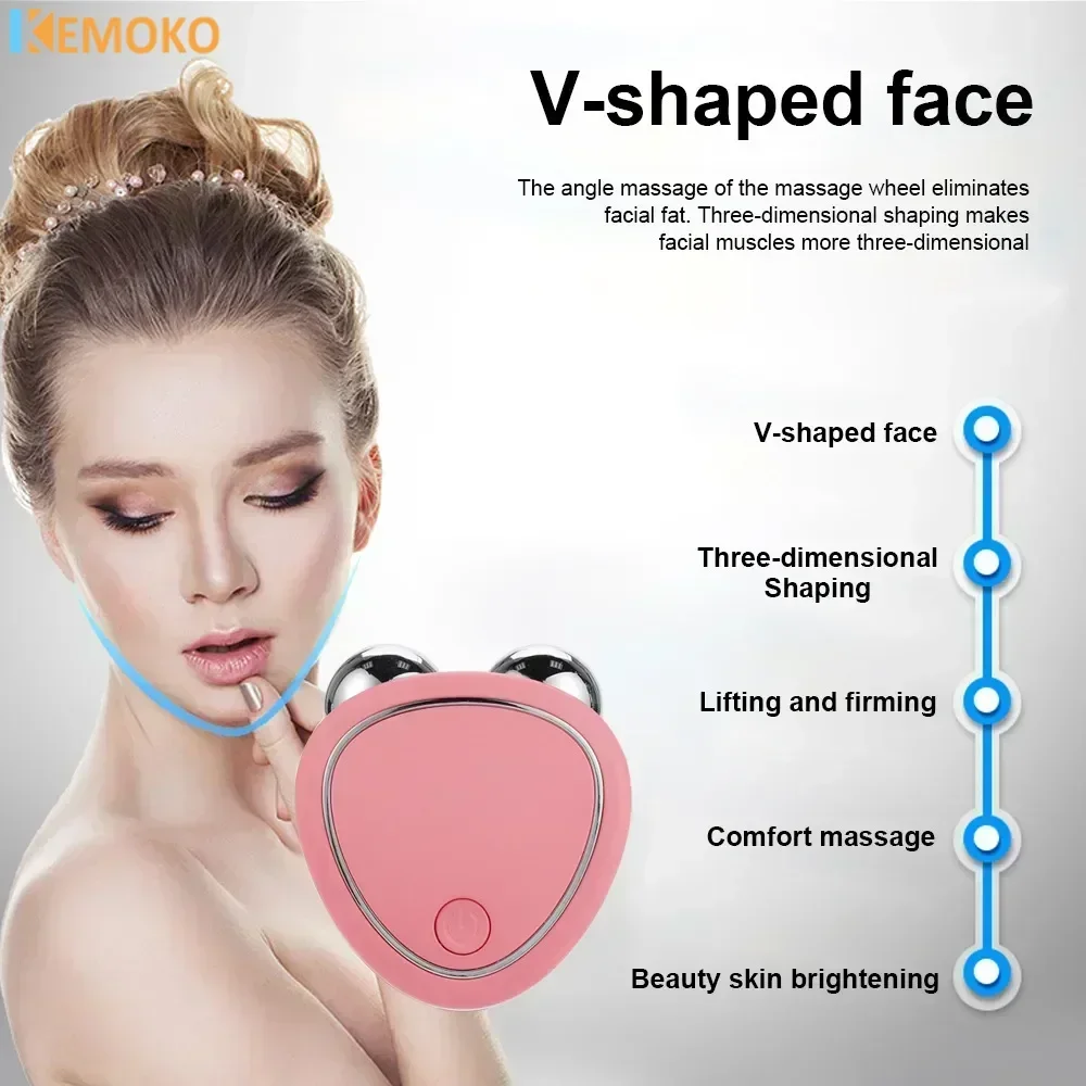 EMS-masaje-de-electricidad-Facial-vibraci-n-s-nica-masaje-Facial-el-ctrico-levantamiento-Facial ...