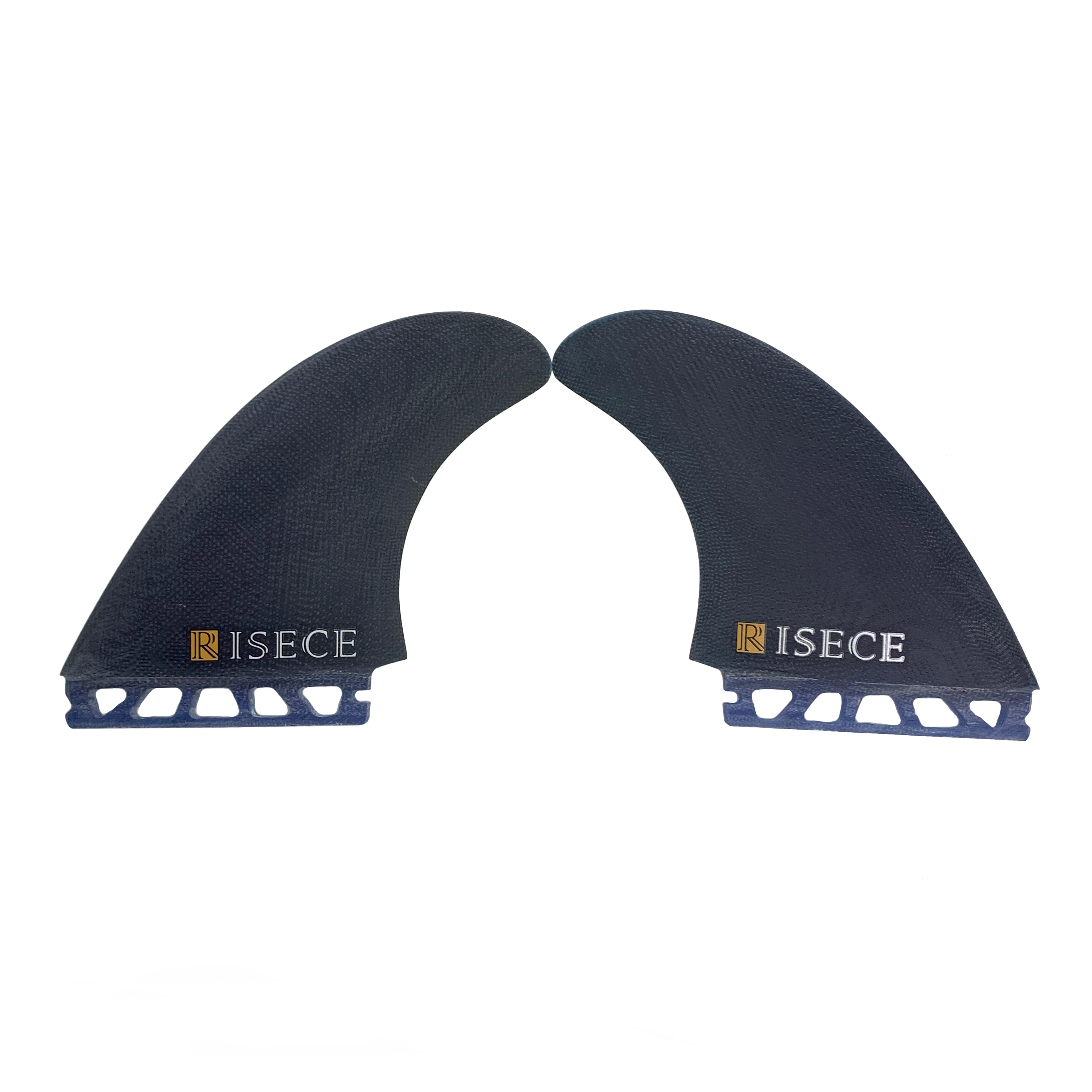 Solid-Fiberglass-Surfborad-Twin-Fins-Large-Single-Tab-Base-Surf-Power ...