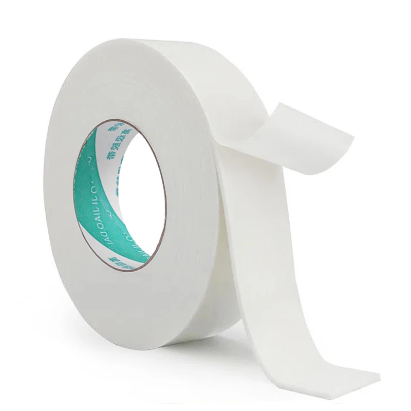 Super-Strong-Double-Sided-Adhesive-Tape-Foam-Sponge-Tape-Self-Adhesive ...
