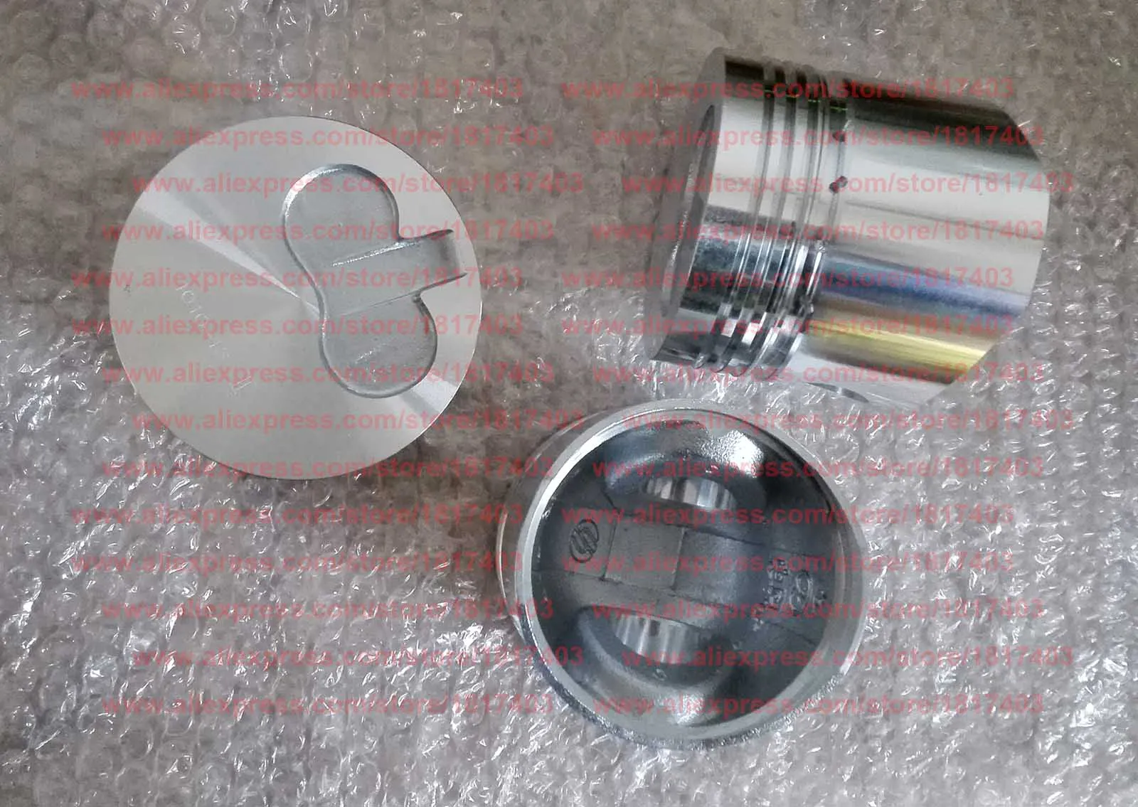 Yangdong-Y385T-04005-piston-Y485-04004-pison-pin-Yangdong-engine-parts ...