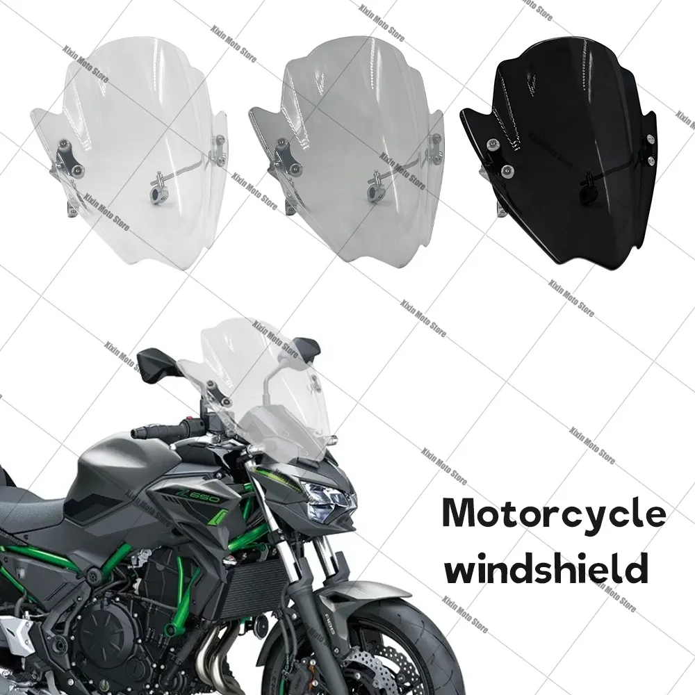 FOR KAWASAKI Z900 Z650 Z 650 2020 2021 2022 2023 2024 Shiver new ...
