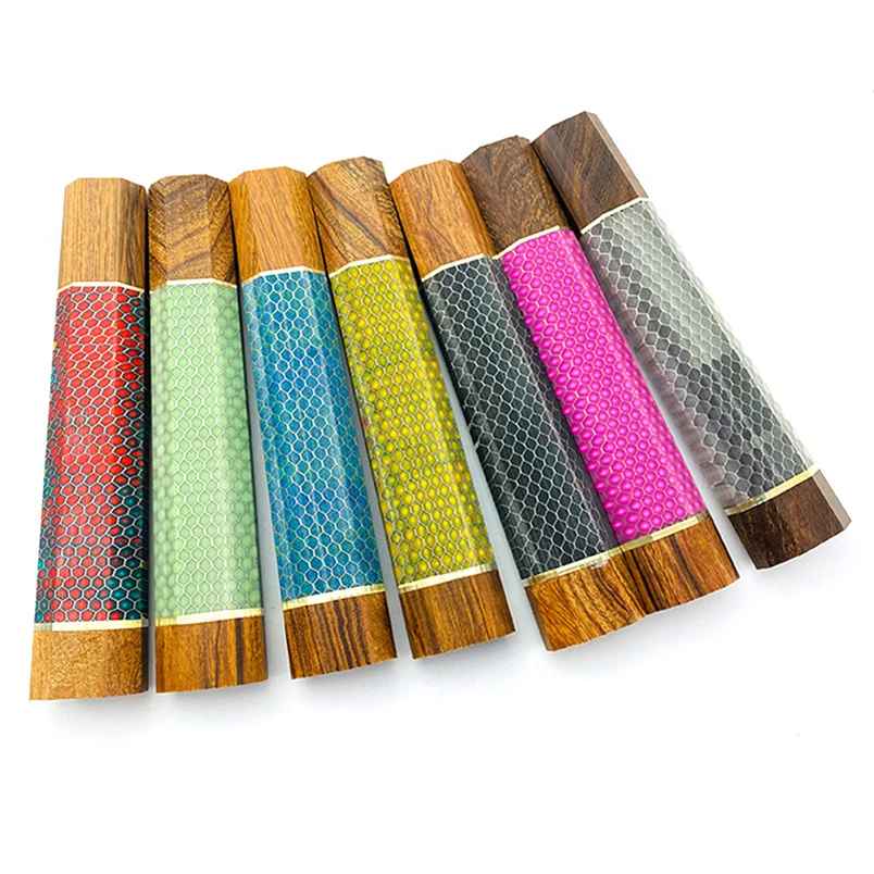 11-Honeycomb-Snake-Skin-Patterns-Natural-Wood-Resin-Copper-Material ...