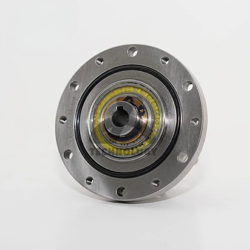 CSF-32-1-1-50-High-torque-capacity-High-rigidity-Harmonic-reducer-CSF ...