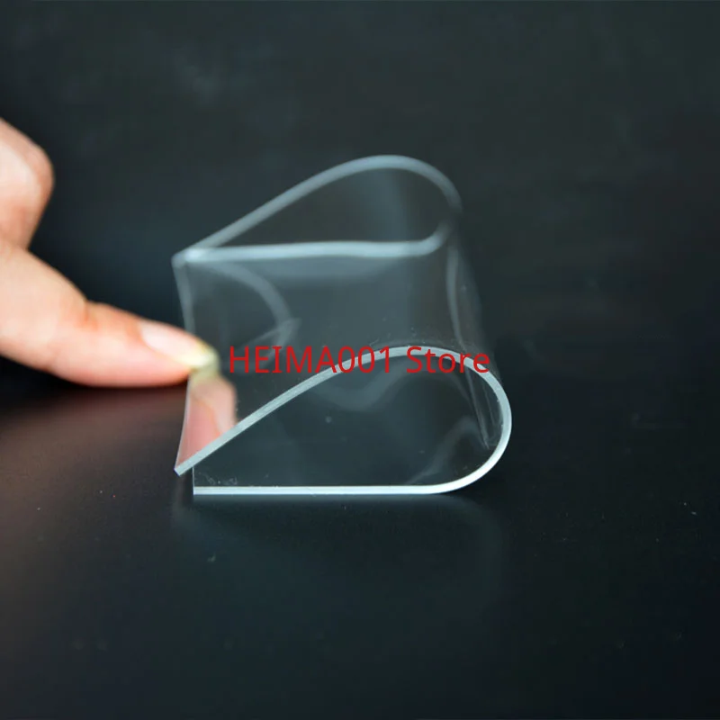 PDMS-Film-Organic-Silicone-Film-Hydrophobic-Insulation ...