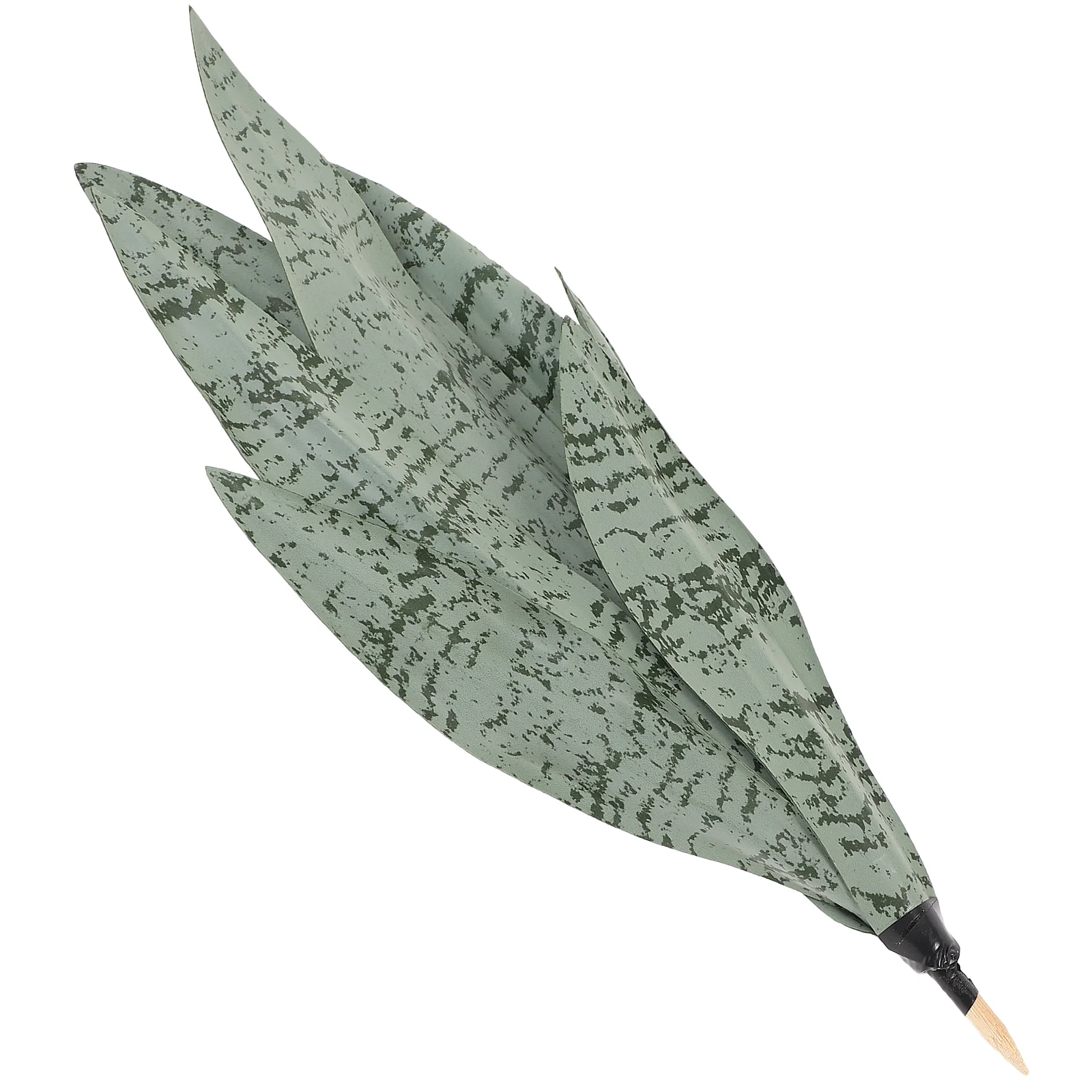 Fake-Plants-For-Outdoors-Artificial-Tiger-Piranha-Snake-Ornament ...