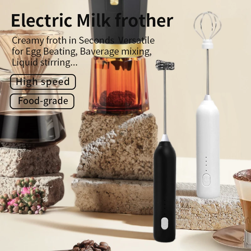 2-In-1-Electric-Egg-Beater-Milk-Frother-Wireless-Type-C-Charging-3 ...