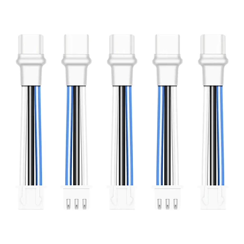 BETAFPV-BT3-0-Connectors-Male-Female-with-3-Metal-pins-For-2S-Bwhoop ...