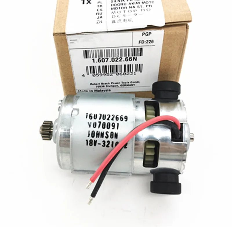 18V-Motor-Engine-1607022669-JOHNSON-For-BOSCH-GSR180-LI-GSR18V-21 ...