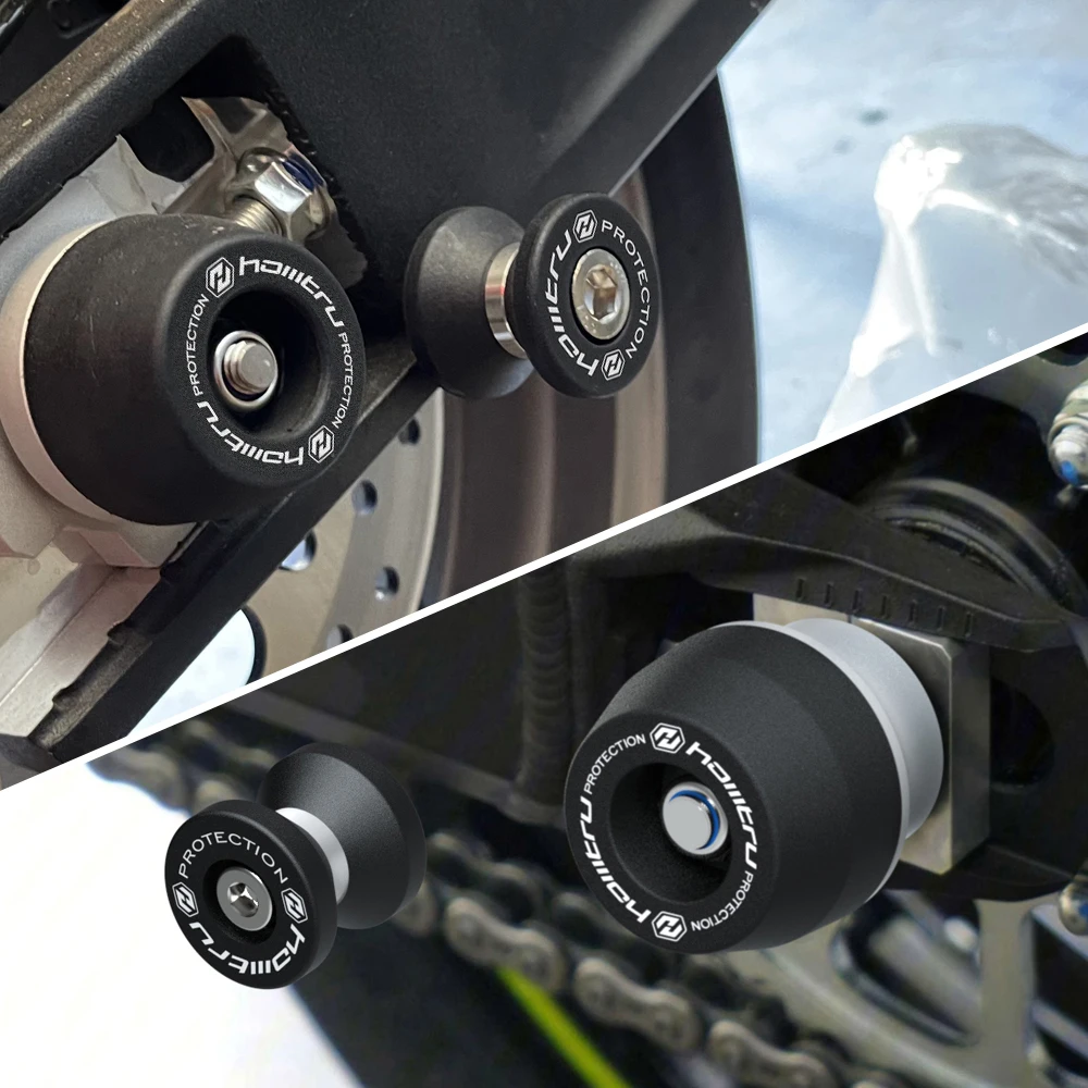 Motorcycle Paddock Stand Bobbins for KTM 690 790 890 Duke R/GP ...