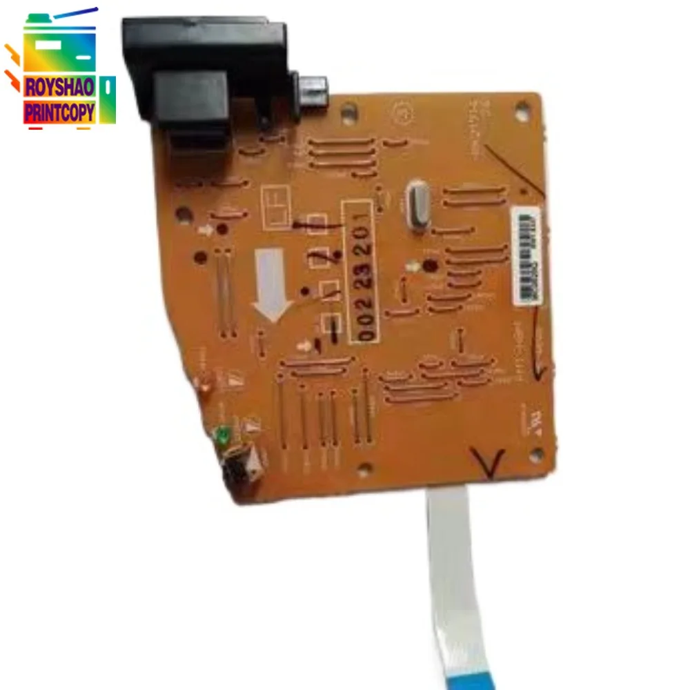 RM1-4607-000-RM1-4607-PCA-ASSY-Formatter-Logic-Main-Board-For-HP-P1005 ...