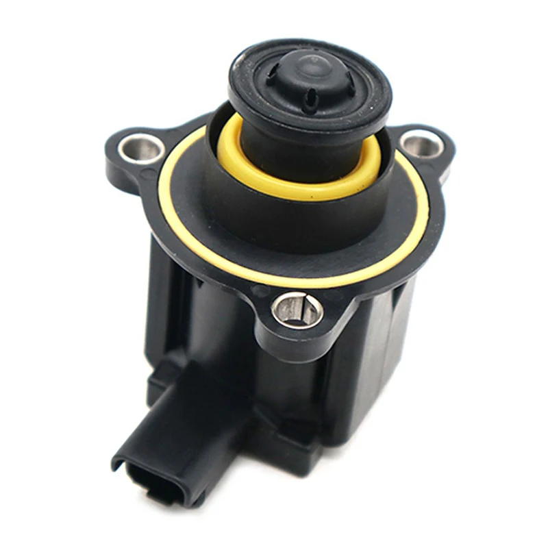 11657566324 11657578683 11658636606 New Turbocharger Solenoid Valve For ...